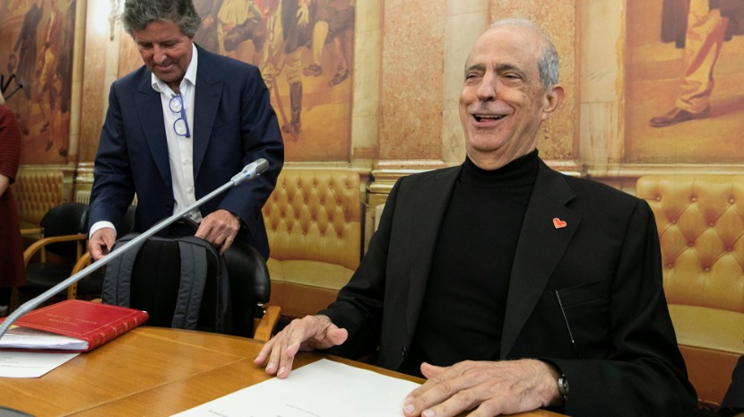 Berardo: a história de um capitalista – Em Luta