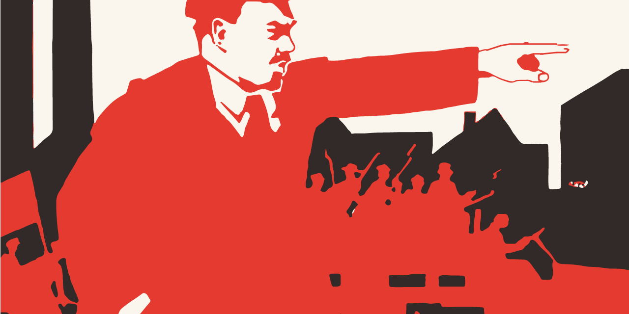 150 anos de Lenin: a importância de sua luta e de sua obra – Em Luta